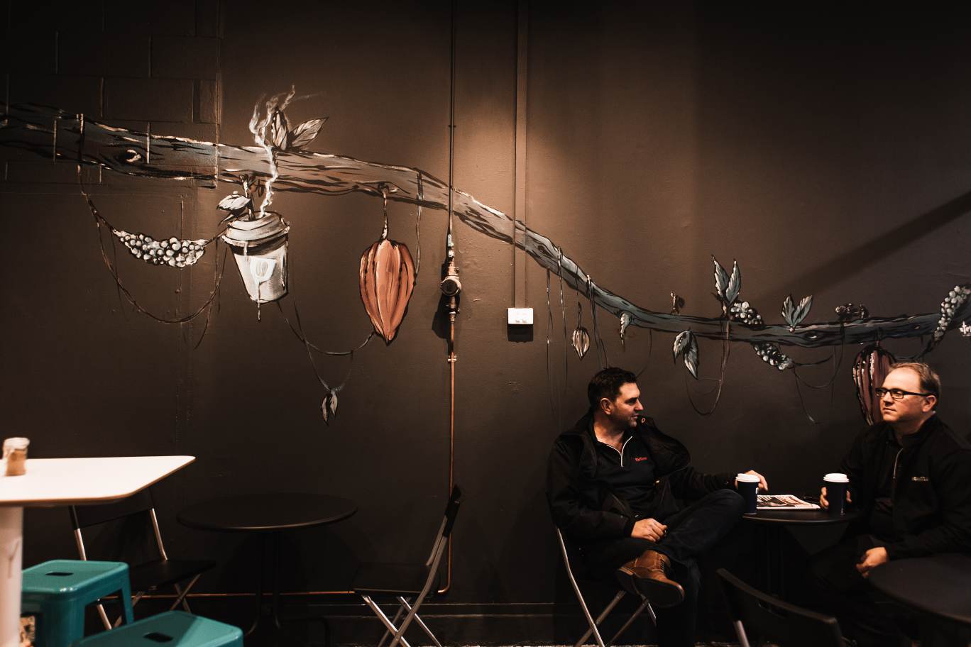 Nero Espresso Coffee – Nero Espresso