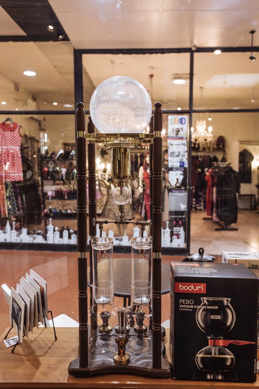 Nero Espresso Coffee – Nero Espresso