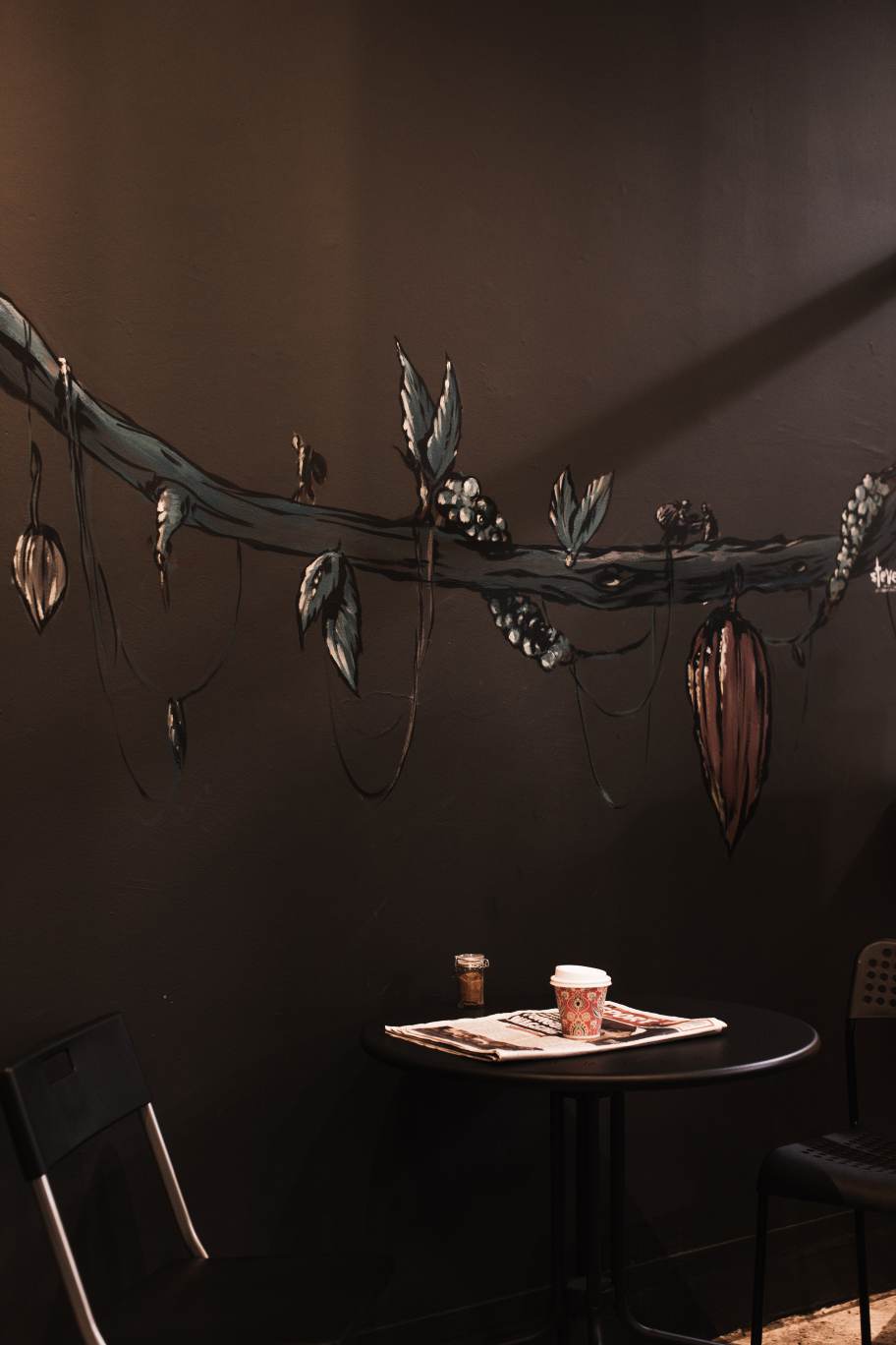 Nero Espresso Coffee – Nero Espresso