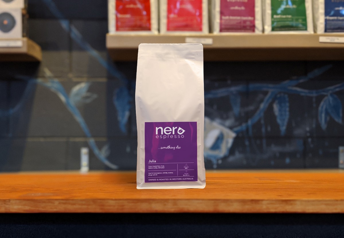 Nero Espresso – Perth Coffee Roaster, Local Coffee Roaster, Nespresso ...